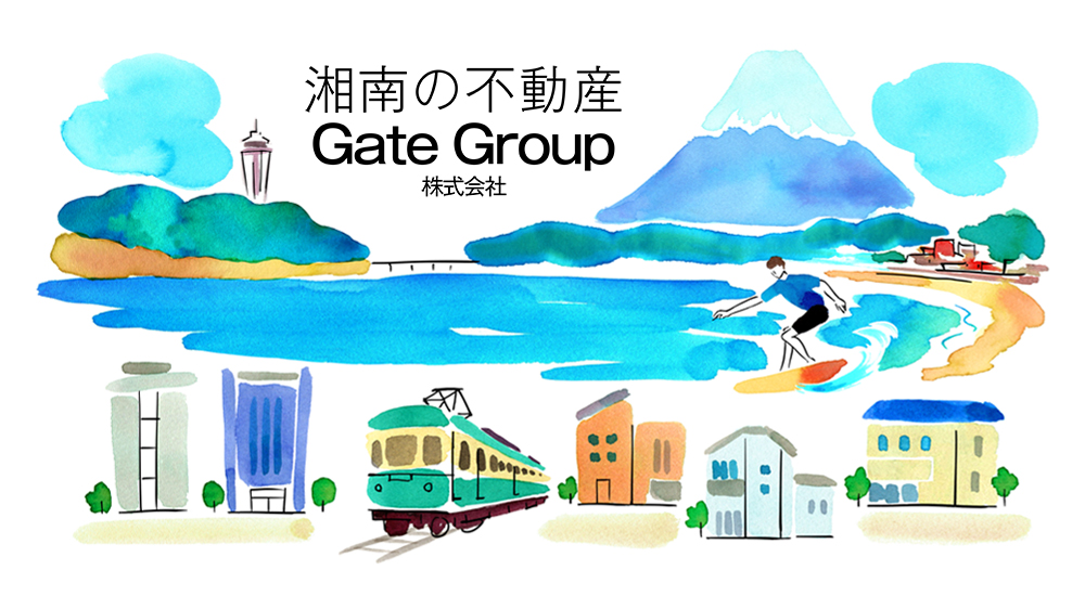 Gate Group, Inc.